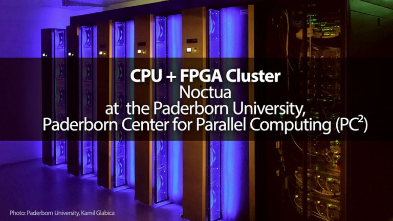 Compute Acceleration FPGA Boards, Cards, and Servers - BittWare