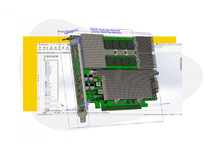 关于BittWare - BittWare